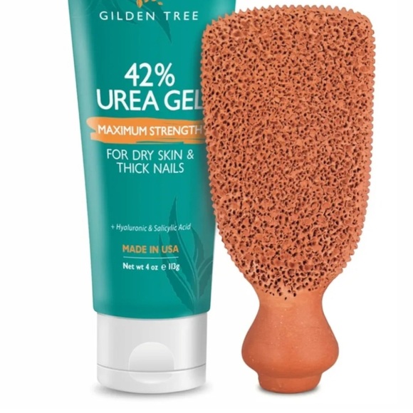 Gildan | Bath & Body | Nib Gilden Tree Maximum Strength 42 Urea Gel ...